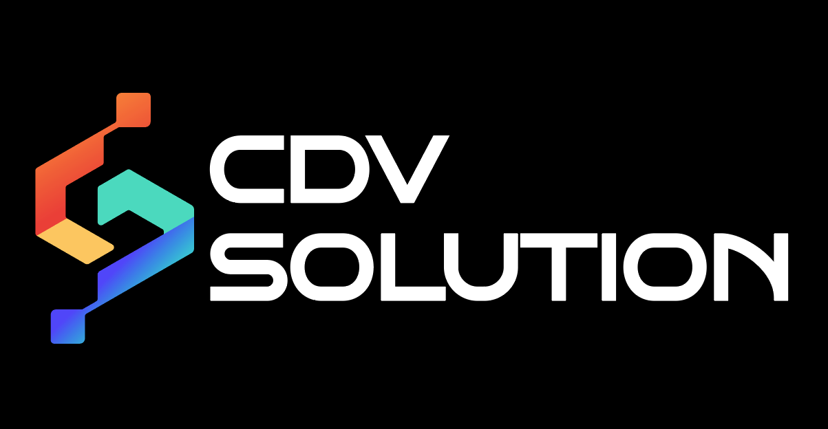 CDV Solution | Technology - Human Resource - Creative and Event